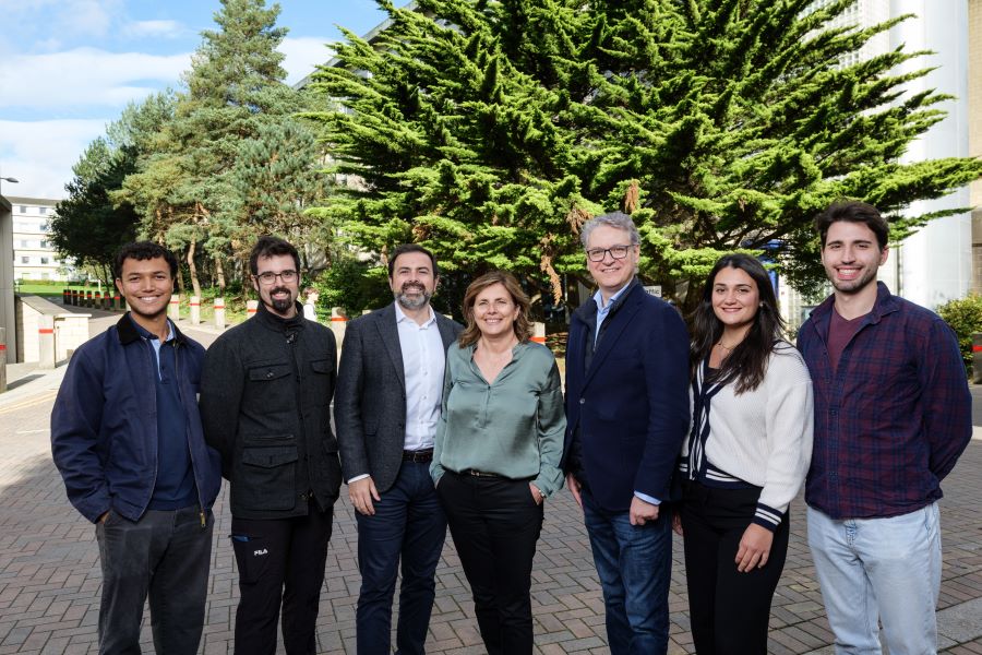 UK start-up Naturbeads receives multi-million funding for new ...
