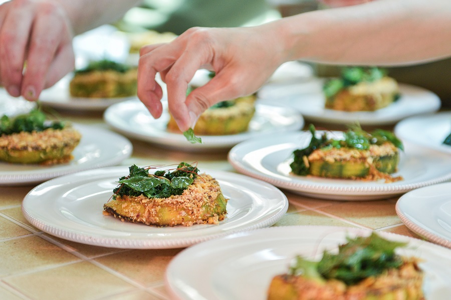 Solar Foods’ protein from air and electricity enters US market with ...