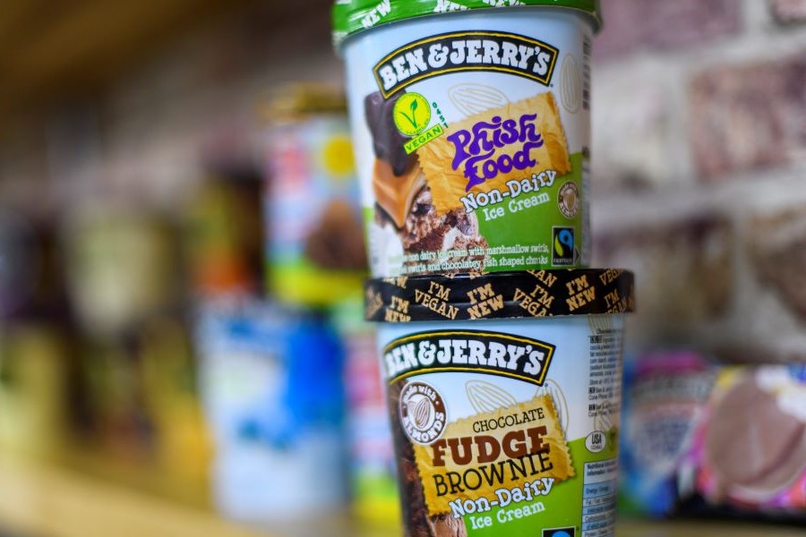 Unilever confirms demerger of ice cream business in India
