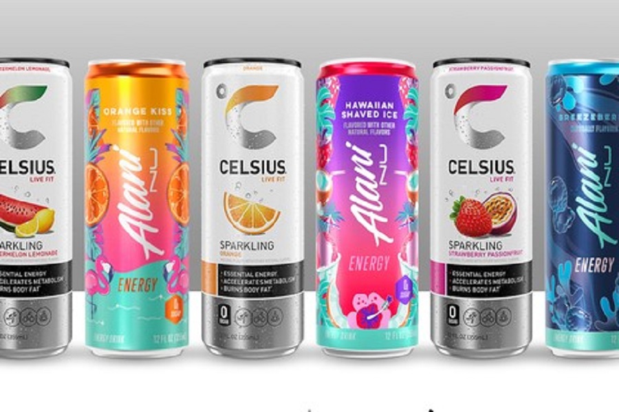 Celsius Holdings acquires women’s health energy drink brand Alani ...