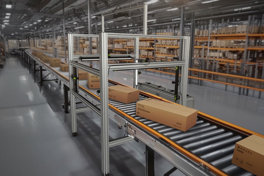 ProMat 2025: Zebra Technologies unveils scan tunnel for efficient ...