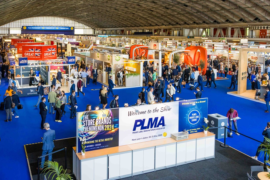 PLMA 2025 review: Industry spotlights alternative protein, dairy and ...
