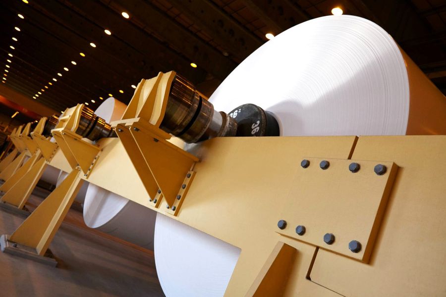 Metsä Board to modernize machinery for fossil-free packaging production