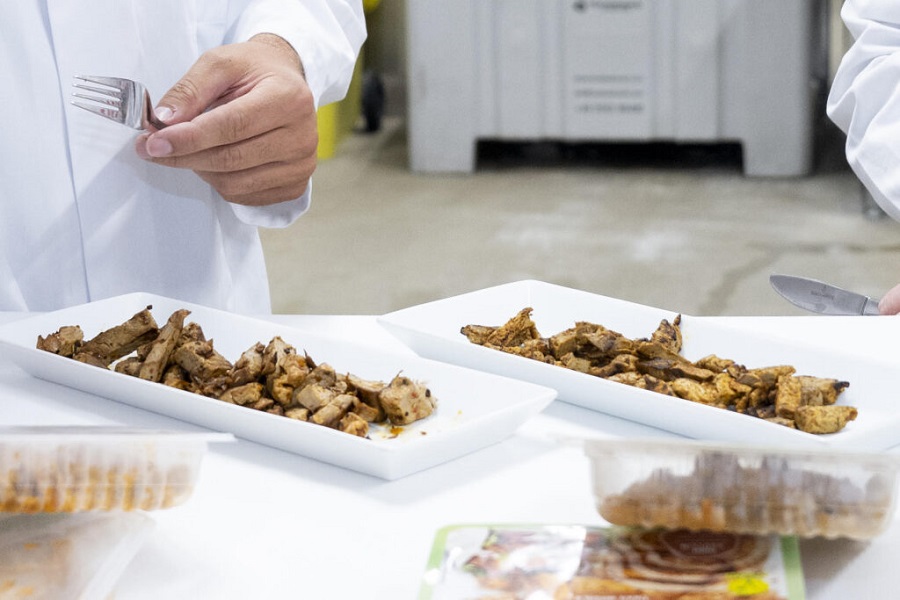 Nosh.bio CEO: Affordability and consistency critical to unlocking ...