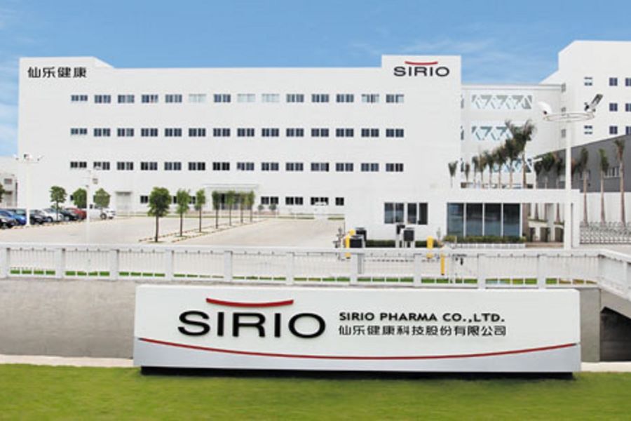 Sirio Pharma to boost Australian growth with new GMP certificate