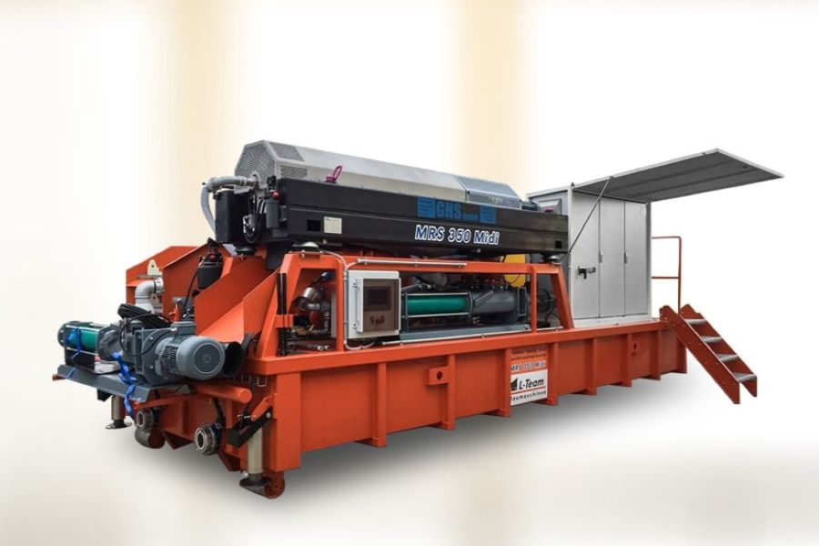 Krones acquires shares to expand filling and packing tech portfolio