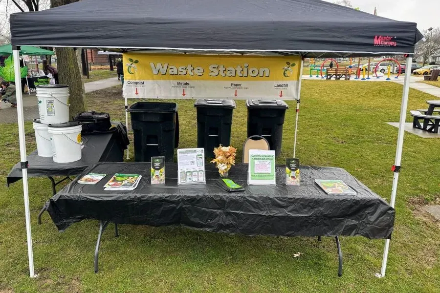 Composting Consortium funds US projects to advance packaging recovery