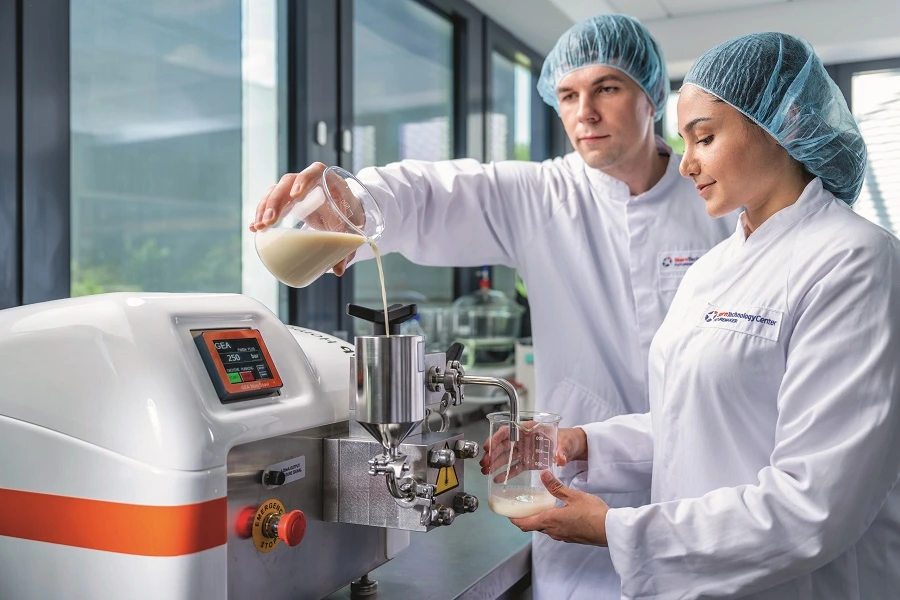 Emulsifier evolution: Formulators target plant-based, clean label & alt ...