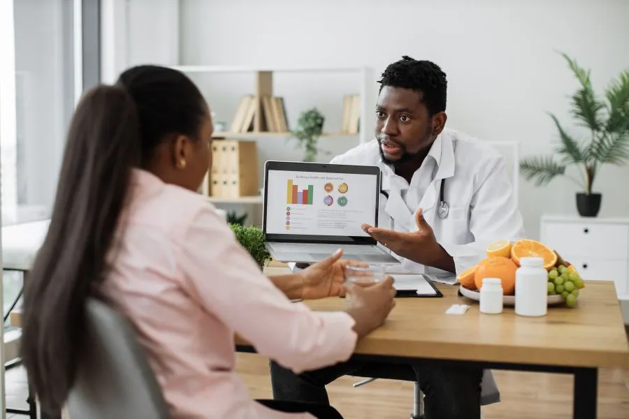 2026 health and nutrition trends: Experts nominate GLP-1s, wearable ...