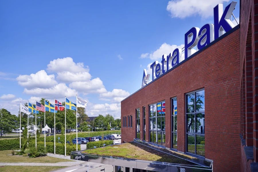 Tetra Pak upgrades paper-based aseptic carton tech with new pilot plant ...