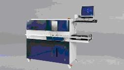 FOSS liquid analysers are assisting the automation of milk testing