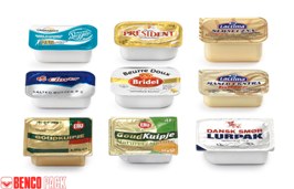 BencoPack Aseptic Form Fill Seal Machine Chosen for Agral’s Butter ...