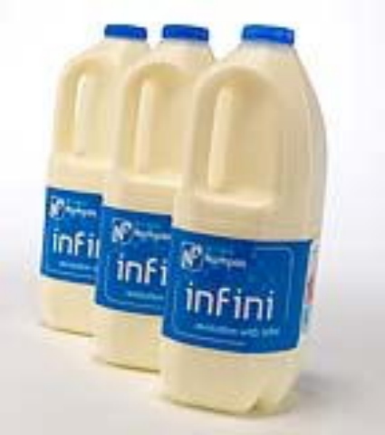 Nampak’s Infini Bottle Proven Success