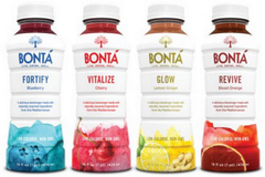 Bonta Reveals Enhanced Packaging