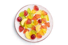 Capsoil FoodTech proprietary oil solution supports bioavailability and ...