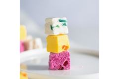 ISM and ProSweets 2023: Natural colors, healthy indulgence and resource ...