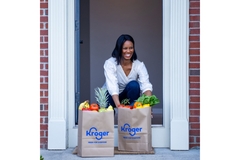 Kroger announces recycling of one million pieces of plastic packaging