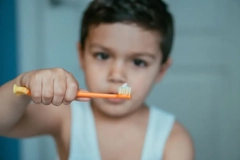 P&G updates kids’ toothpaste packaging after Texas raises fluoride ...