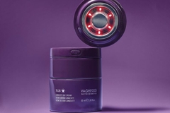 Nuon Medical delivers tech-integrated cap for Italian skin care brand